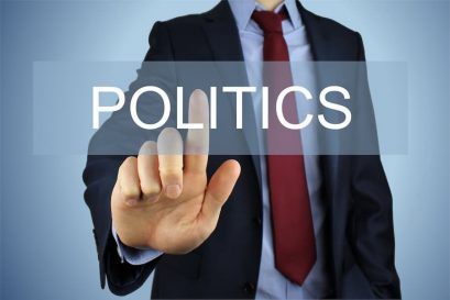 Advantages Of Politics – Royal Pitch