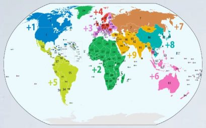 What Countries Have The 0035 Code? – Royal Pitch