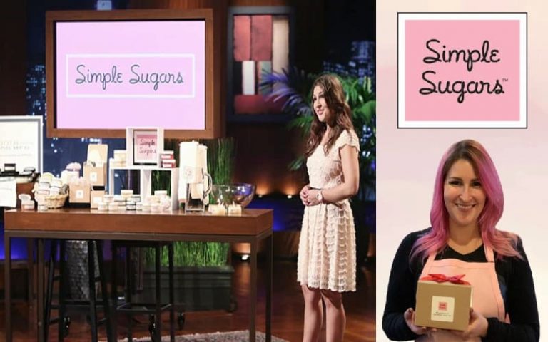 Simple Sugars Shark Tank Update