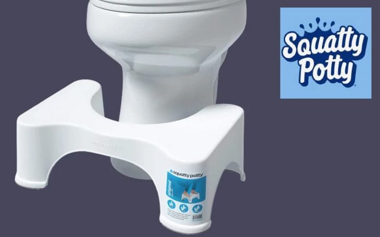 Shark Tank Updates: Squatty Potty – Royal Pitch