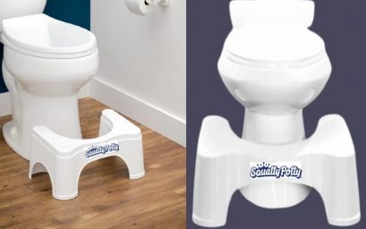 Shark Tank Updates: Squatty Potty – Royal Pitch