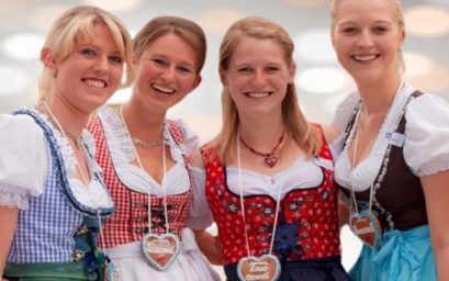 What Are The Characteristics Of A Typical German Face? – Royal Pitch